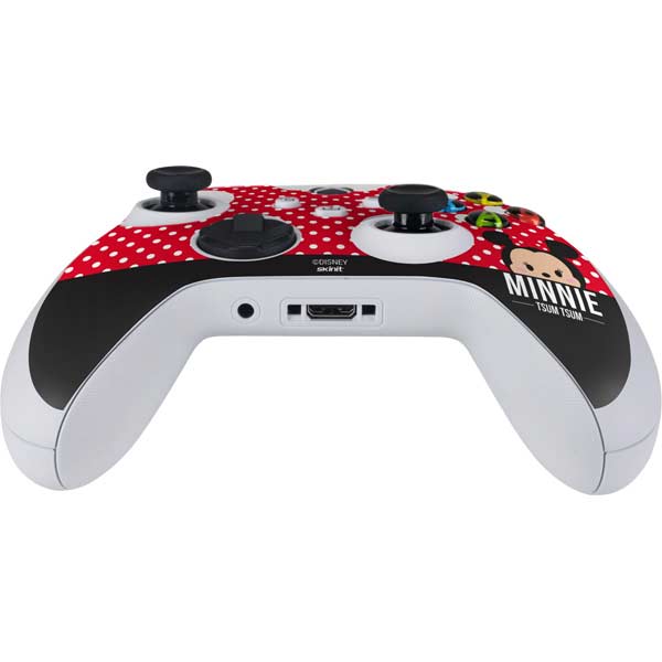 Minnie Mouse Tsum Tsum Microsoft Xbox Skin | Disney – Skinit