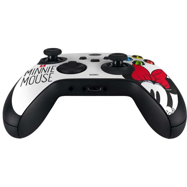 Minnie Mouse Microsoft Xbox Skin | Disney – Skinit