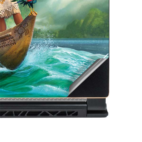 Moana and Maui Set Sail Skin | Disney – Skinit