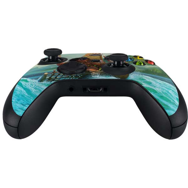 Moana and Maui Set Sail Microsoft Xbox Skin | Disney – Skinit