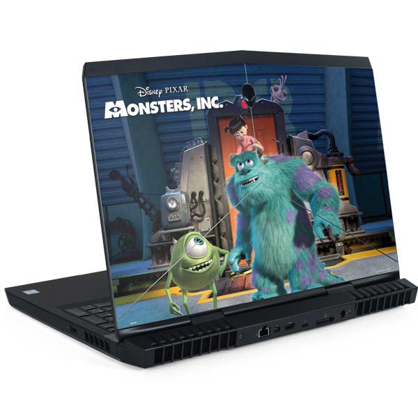 Alienware Skin | Skinit