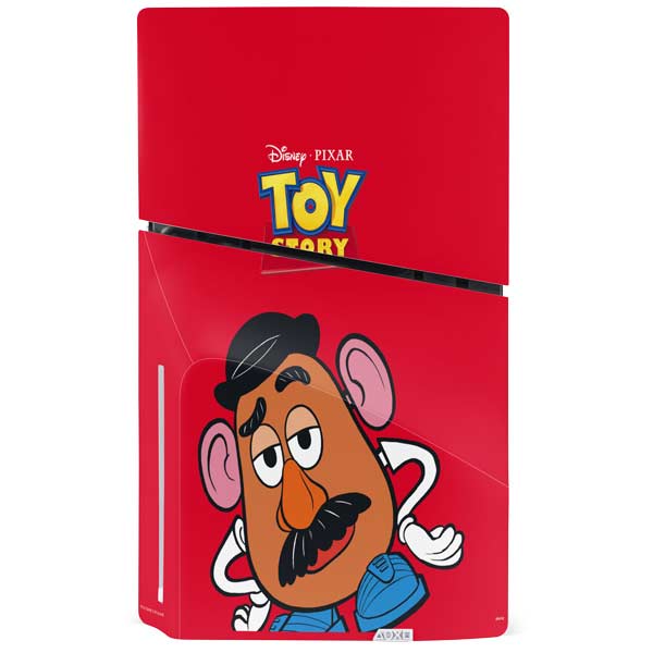 Disney Toy Story Mr Potato Head Skin for PS5 Slim Disk Console - Skinit