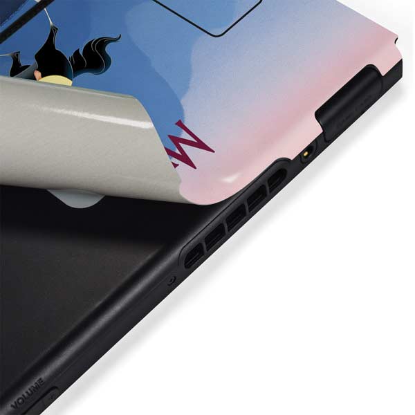 Mulan and Khan Nintendo Switch Skin | Disney – Skinit