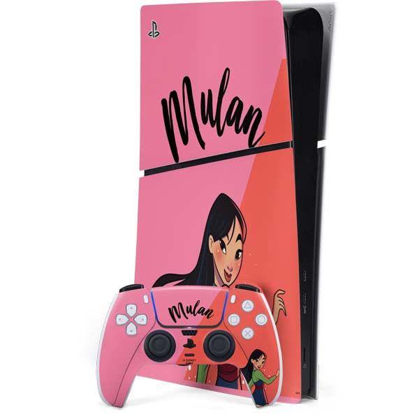 [design_long_title] PS5 Slim Digital Edition Console & Controller Skins ...