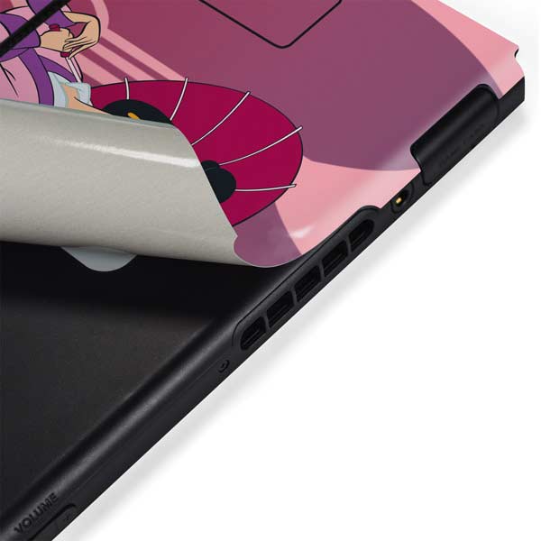 Mulan Umbrella Nintendo Switch Skin | Disney – Skinit