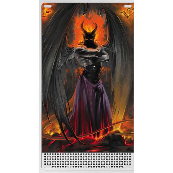 Mythical Creature Microsoft Xbox Skin | Art – Skinit