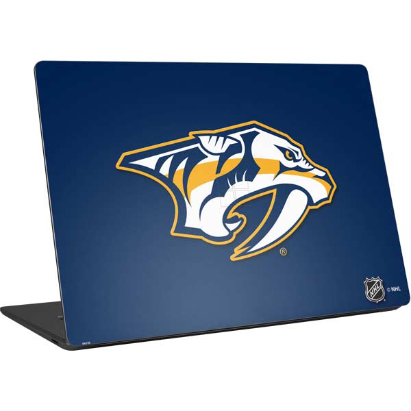 Nashville Predators Logo Surface Pro 4 15in Skin | Skinit
