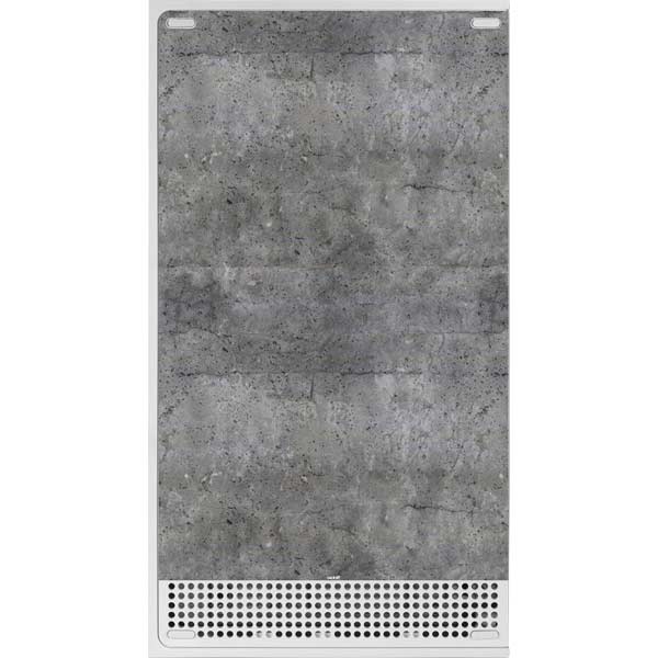 Shop Natural Grey Concrete Xbox Series S Skins | Durable and Stylish ...