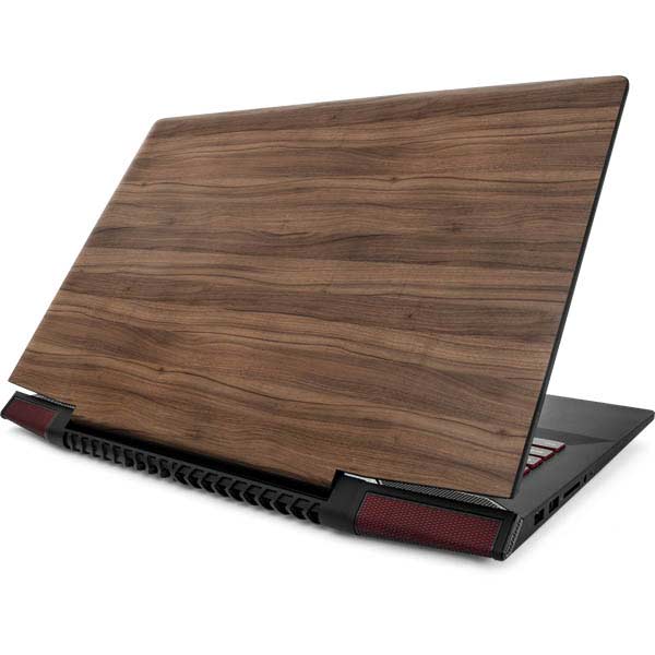 Natural Walnut Wood Lenovo Ideapad Skin | Skinit