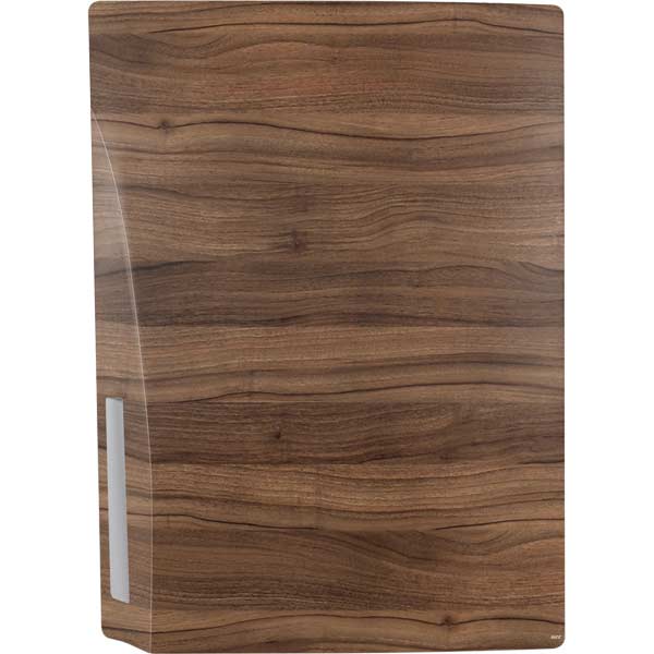 Natural Walnut Wood Sony PlayStation Skin – Skinit