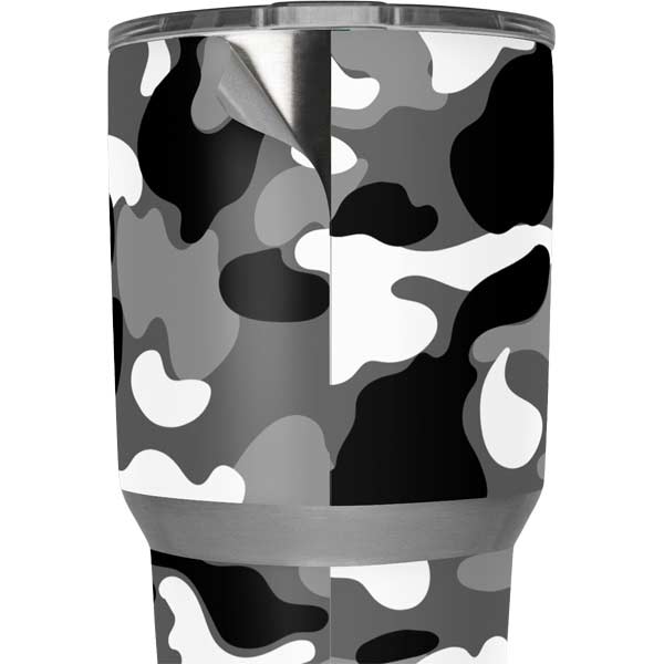 Neutral Street Camo Skin – Skinit