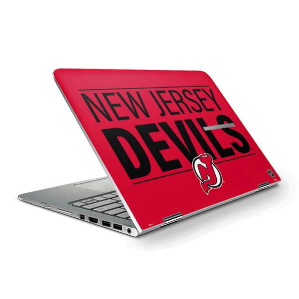 New Jersey Devils Lineup HP Stream Skin | Skinit