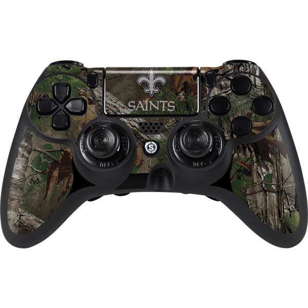 New Orleans Saints Realtree Xtra Green Camo PS4/PC SCUF Impact ...
