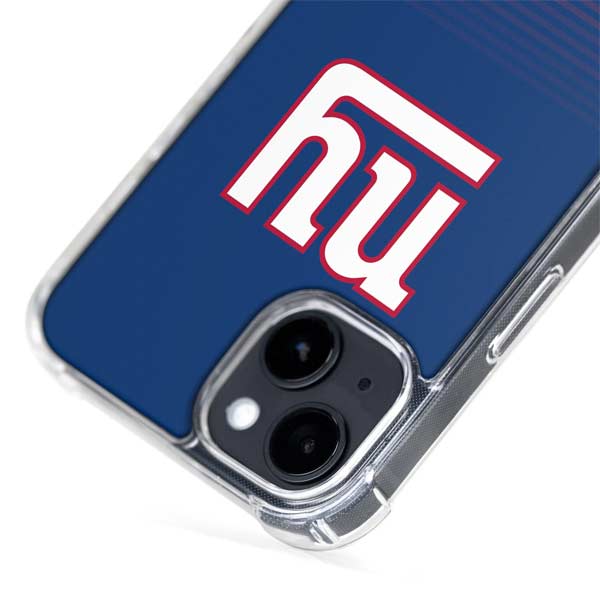 iPhone 14 Plus New York Giants Breakaway MagSafe Case | Skinit