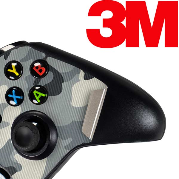 New York Giants Camo Microsoft Xbox Skin | NFL – Skinit