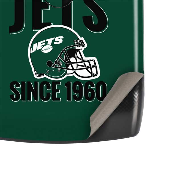 New York Jets Helmet Skin | NFL – Skinit