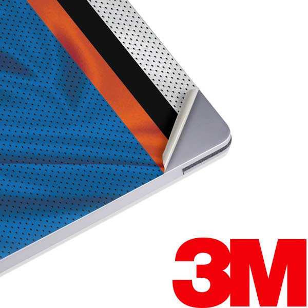 New York Knicks Away Jersey Microsoft Surface Laptop Skin | NBA – Skinit