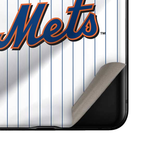 New York Mets Home Jersey Skin | MLB – Skinit