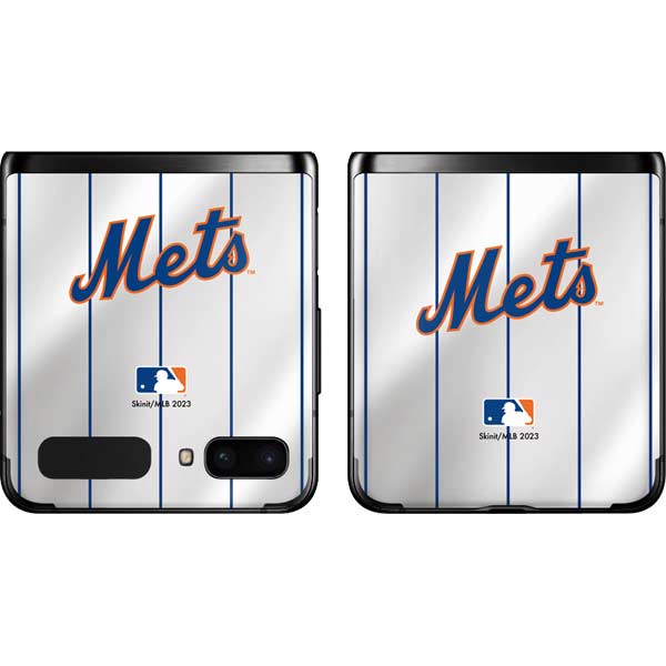 New York Mets Home Jersey Skin | MLB – Skinit