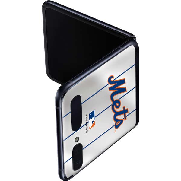 New York Mets Home Jersey Skin | MLB – Skinit