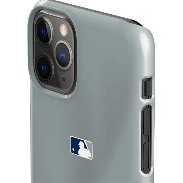 New York Yankees Alternate/Away Jersey Apple iPhone Lite Case | MLB ...