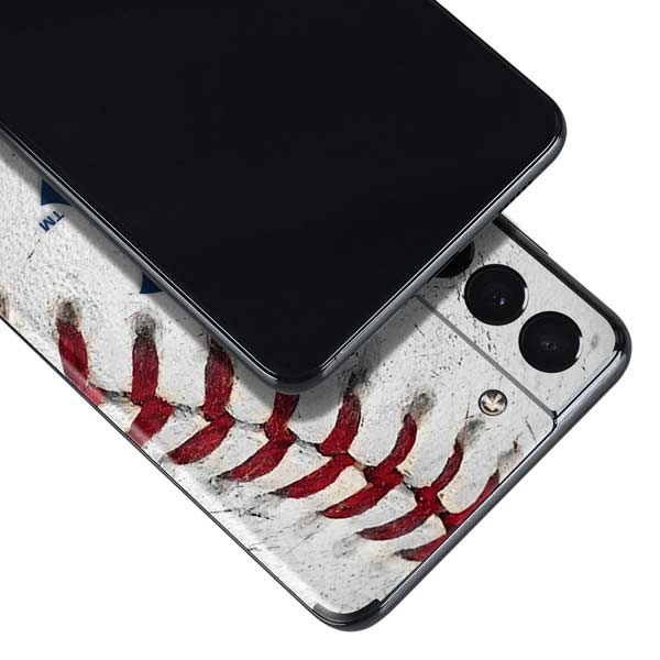 New York Yankees Game Ball Samsung Galaxy Skin | MLB – Skinit