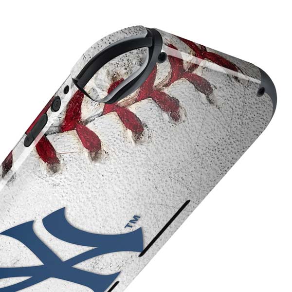 New York Yankees Game Ball Nintendo Switch Skin | MLB – Skinit