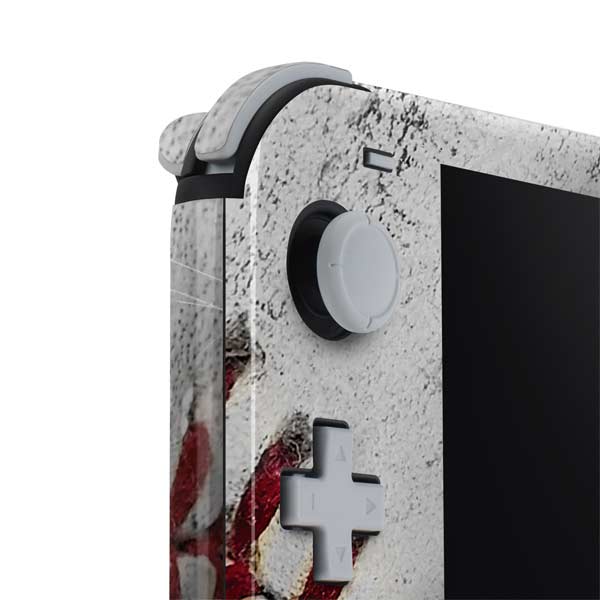 New York Yankees Game Ball Nintendo Switch Skin | MLB – Skinit