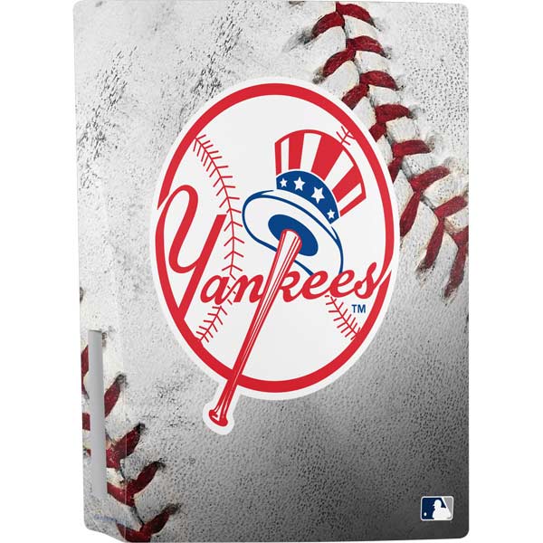 New York Yankees Game Ball Sony PlayStation Skin | MLB – Skinit