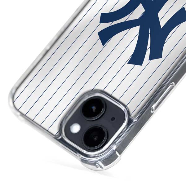 New York Yankees Home Jersey MagSafe Case for iPhone 13 | Skinit