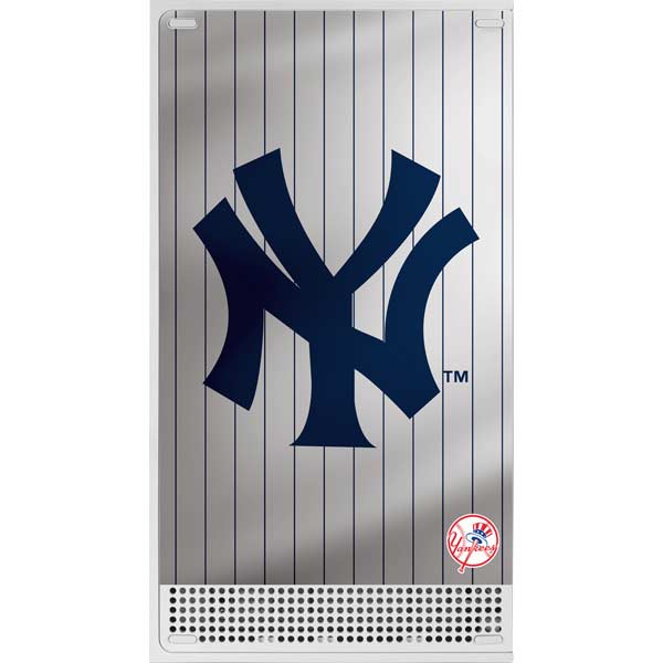 New York Yankees Home Jersey Microsoft Xbox Skin | MLB – Skinit