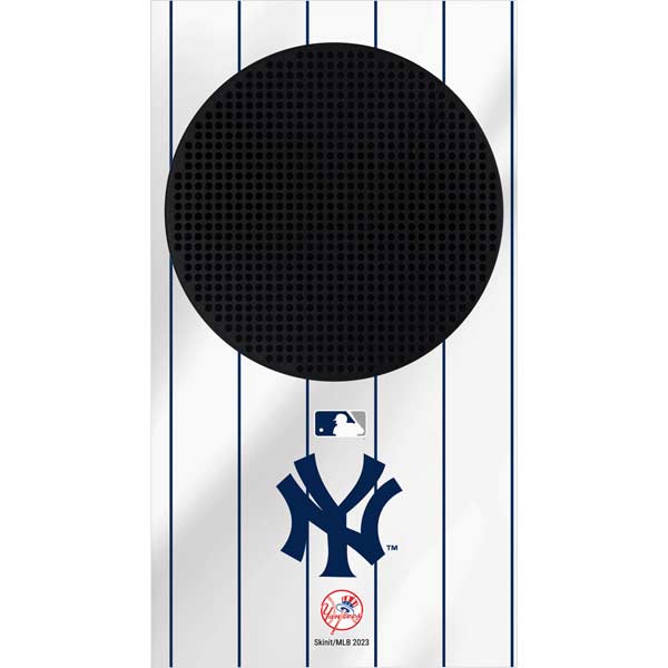 New York Yankees Home Jersey Microsoft Xbox Skin | MLB – Skinit