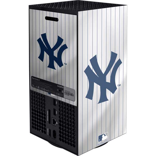 New York Yankees Home Jersey Microsoft Xbox Skin | MLB – Skinit