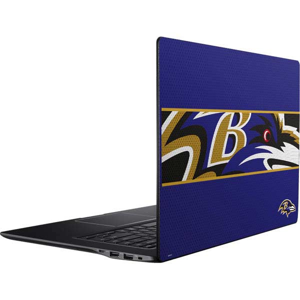 Baltimore Ravens Zone Block Samsung Ativ Skin | NFL – Skinit