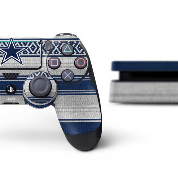 Dallas Cowboys Trailblazer Sony PlayStation Skin | NFL – Skinit