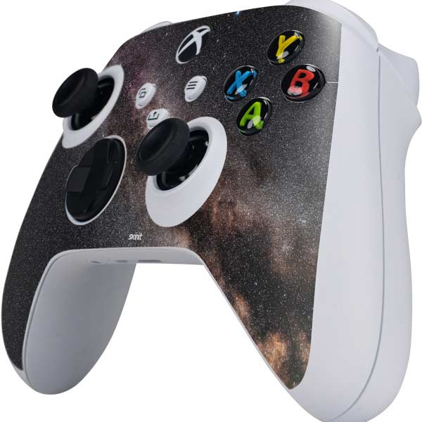 Northern Summer Milky Way Microsoft Xbox Skin – Skinit