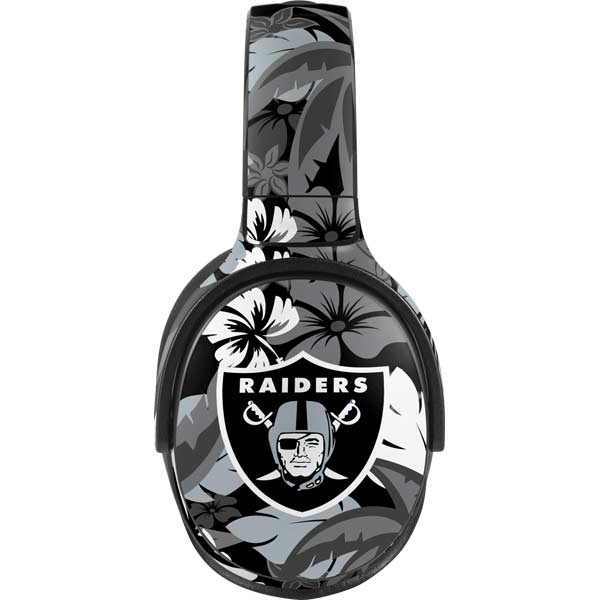 Las Vegas Raiders Tropical Print Skullcandy Venue Skin | NFL – Skinit