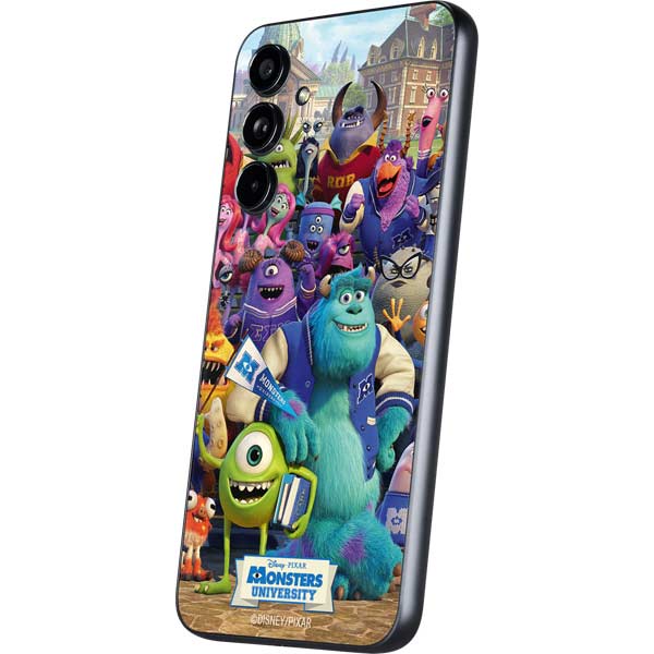 Official Poster Skin for Galaxy A54 5G | Skinit