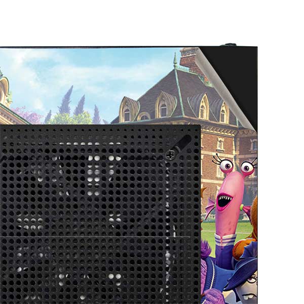 Official Poster NZXT H510 Compact ATX Mid-Tower Case Skin – Skinit