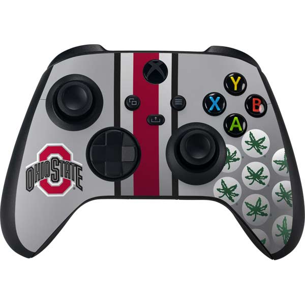 Ohio State University Buckeyes Microsoft Xbox Skin – Skinit