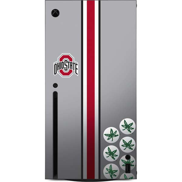 Ohio State University Buckeyes Microsoft Xbox Skin – Skinit