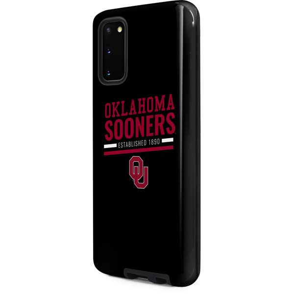 Oklahoma Sooners Est 1890 Samsung Galaxy Pro Case – Skinit