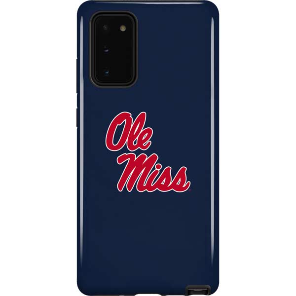 Rebels Ole Miss Pro Case – Skinit