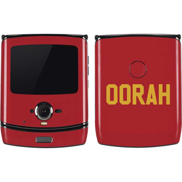 Oorah Military Skin – Skinit