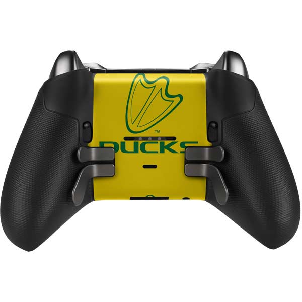 Oregon Ducks Logo Skin – Skinit