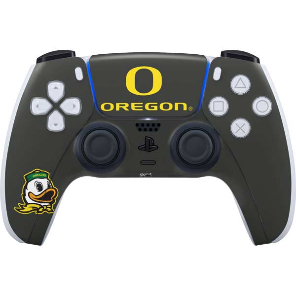 Oregon Ducks Sony PlayStation Skin – Skinit