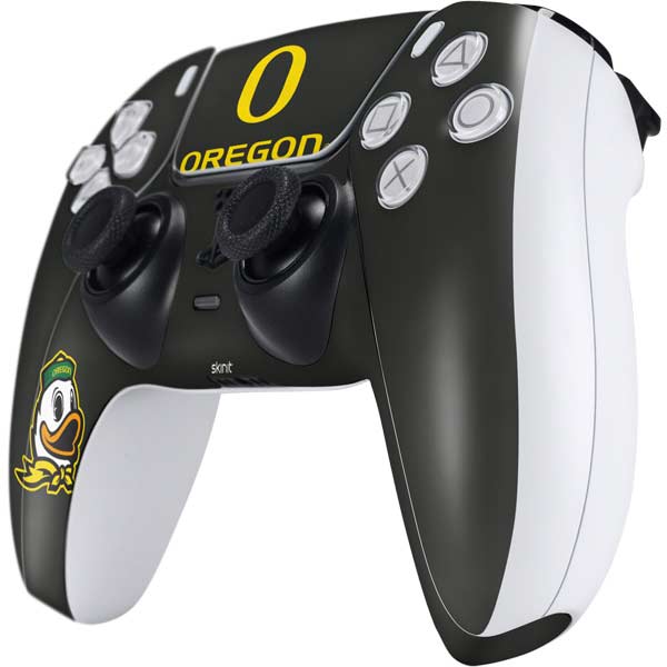 Oregon Ducks Sony PlayStation Skin – Skinit