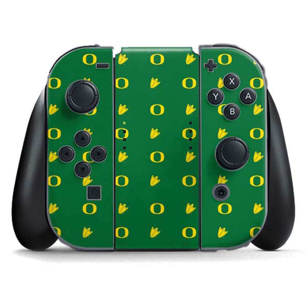 Oregon Pattern Nintendo Switch Skin – Skinit