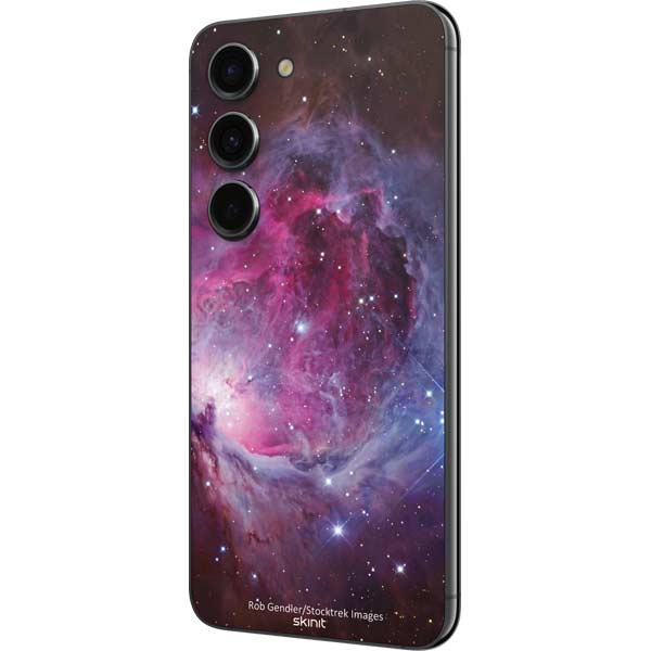 Galaxy S23 Orion Nebula and a Reflection Nebula Skin | Skinit