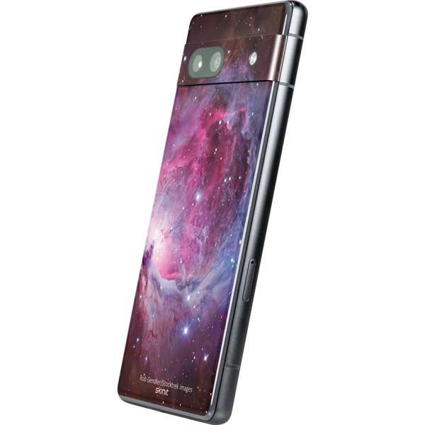 Orion Nebula and a Reflection Nebula Skin for Google Pixel 7a | Skinit